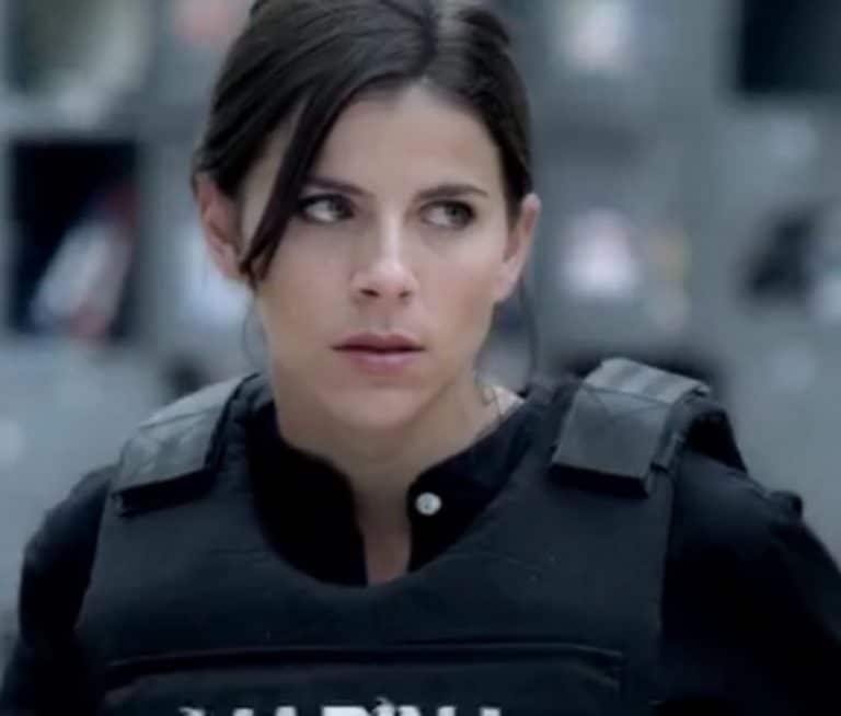 María Fernanda Yepes - Biography, Height & Life Story | Super Stars Bio