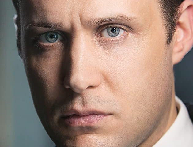 Mark Mansfield - Biography, Height & Life Story | Super Stars Bio