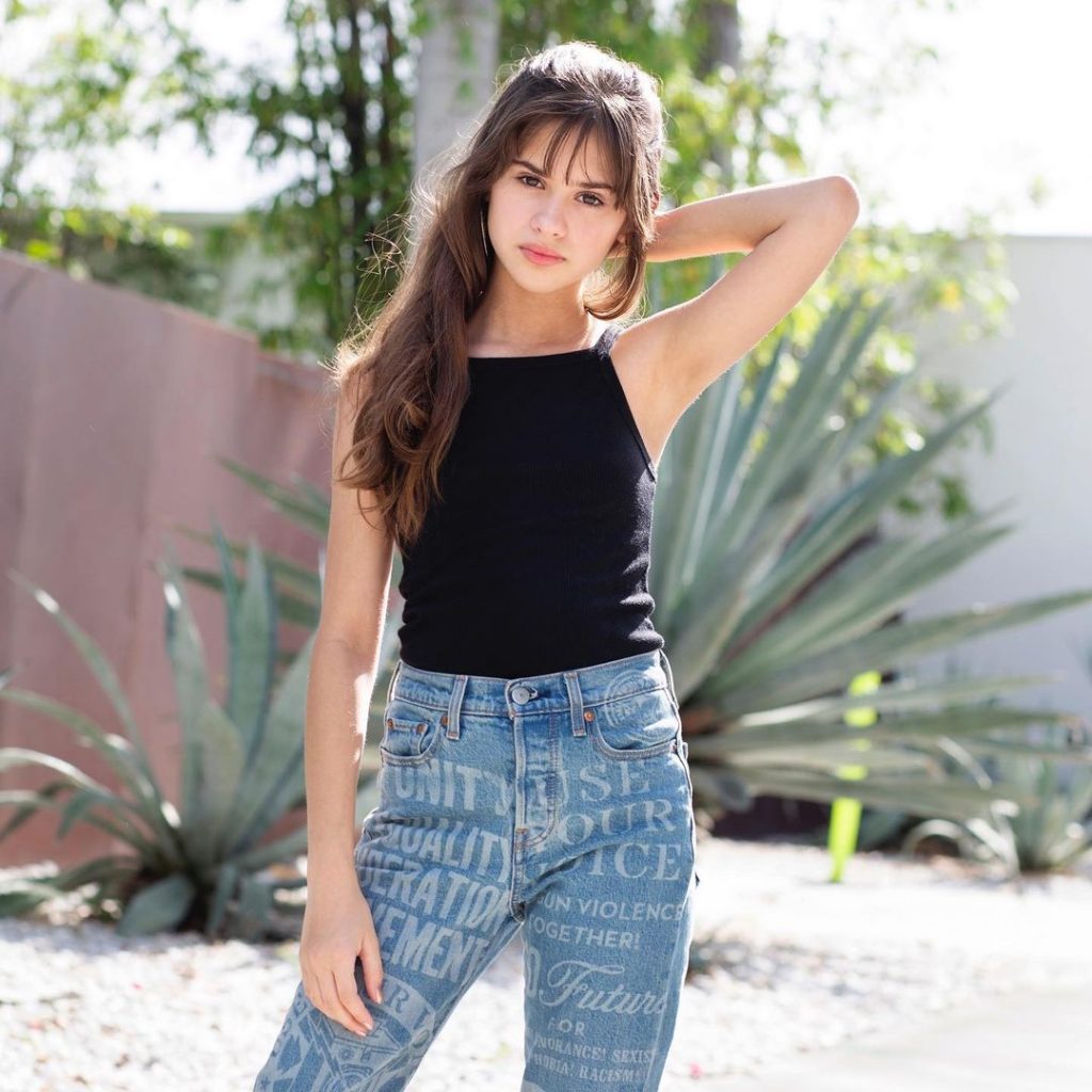 Milena Rivero - Biography, Height & Life Story | Super Stars Bio