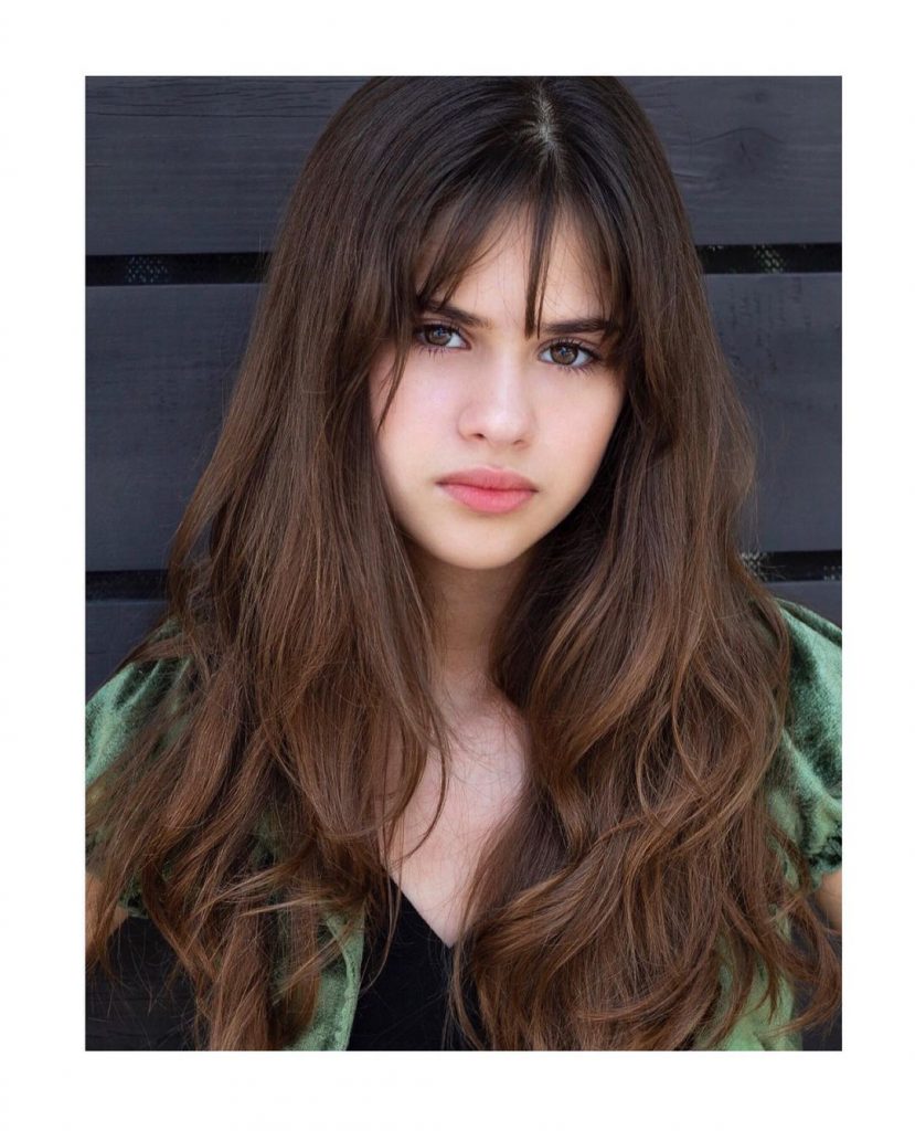 Milena Rivero - Biography, Height & Life Story | Super Stars Bio