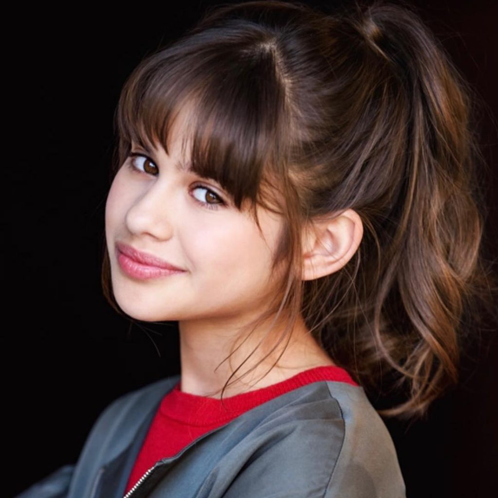 Milena Rivero - Biography, Height & Life Story | Super Stars Bio