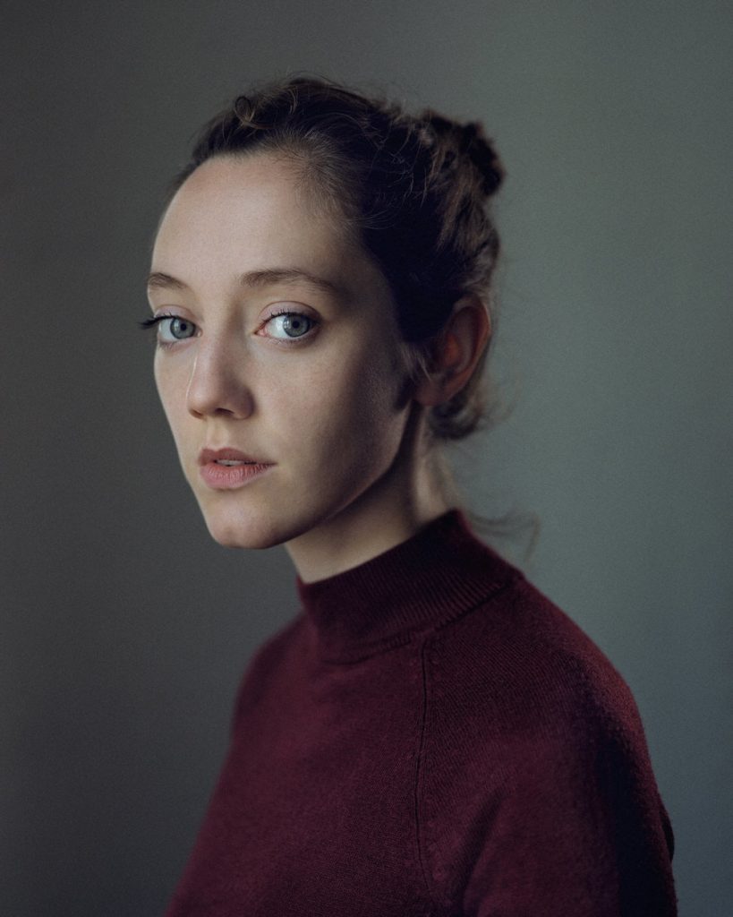 Mirren Mack - Biography, Height & Life Story | Super Stars Bio