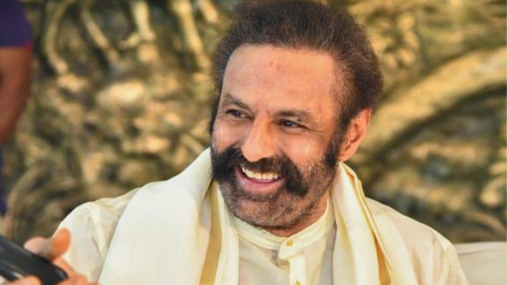 Nandamuri Balakrishna - Biography, Height & Life Story | Super Stars Bio