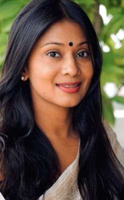 Nandini Sen - Biography, Height & Life Story | Super Stars Bio