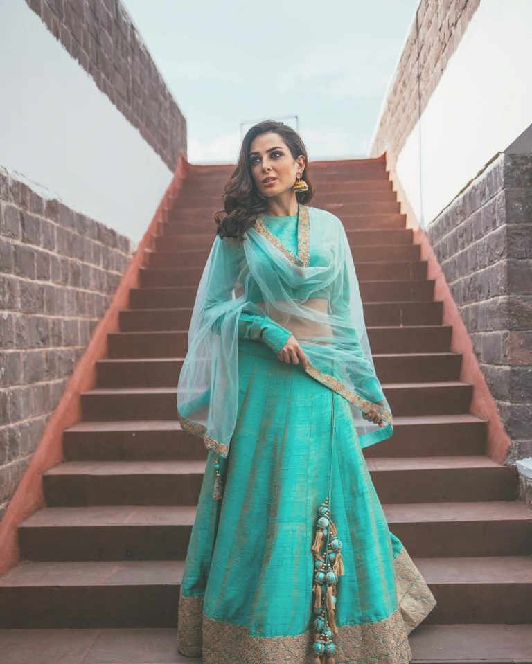 Paniza Rahnama - Biography, Height & Life Story | Super Stars Bio