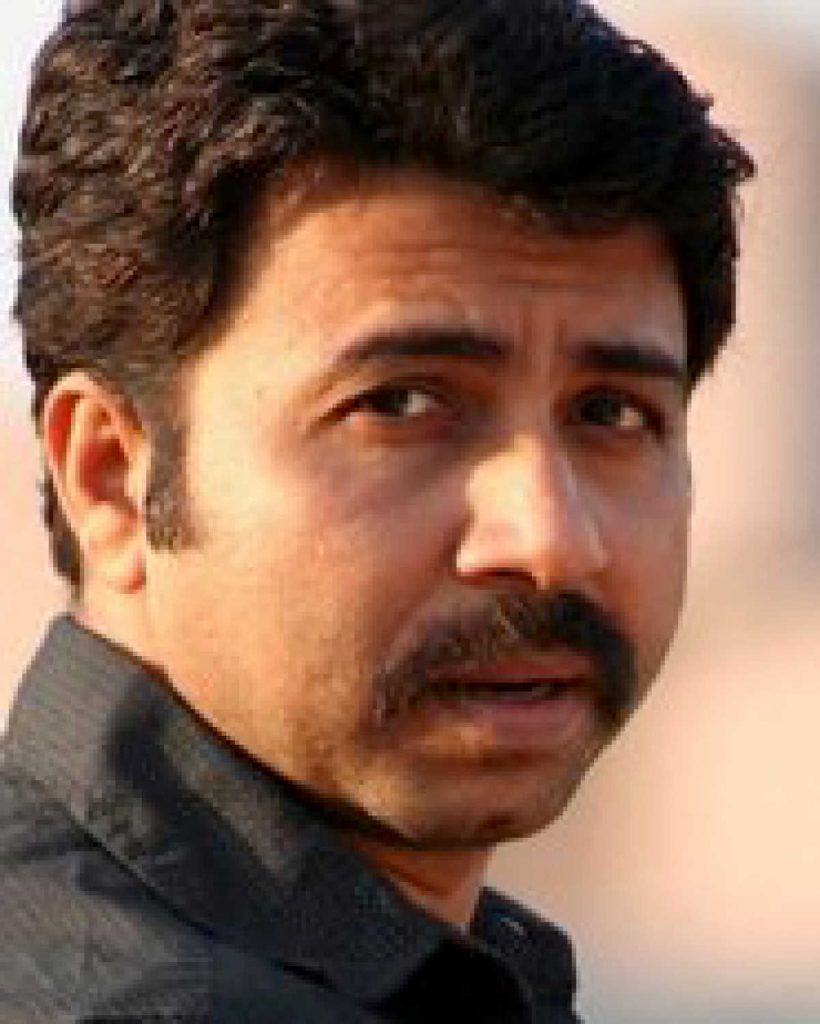 8 Things You Didn't Know About Pankaj Jha - Super Stars Bio