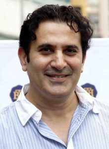 Parmeet Sethi - Biography, Height & Life Story | Super Stars Bio