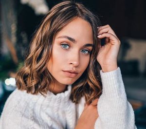 Paulina Matos - Biography, Height & Life Story | Super Stars Bio