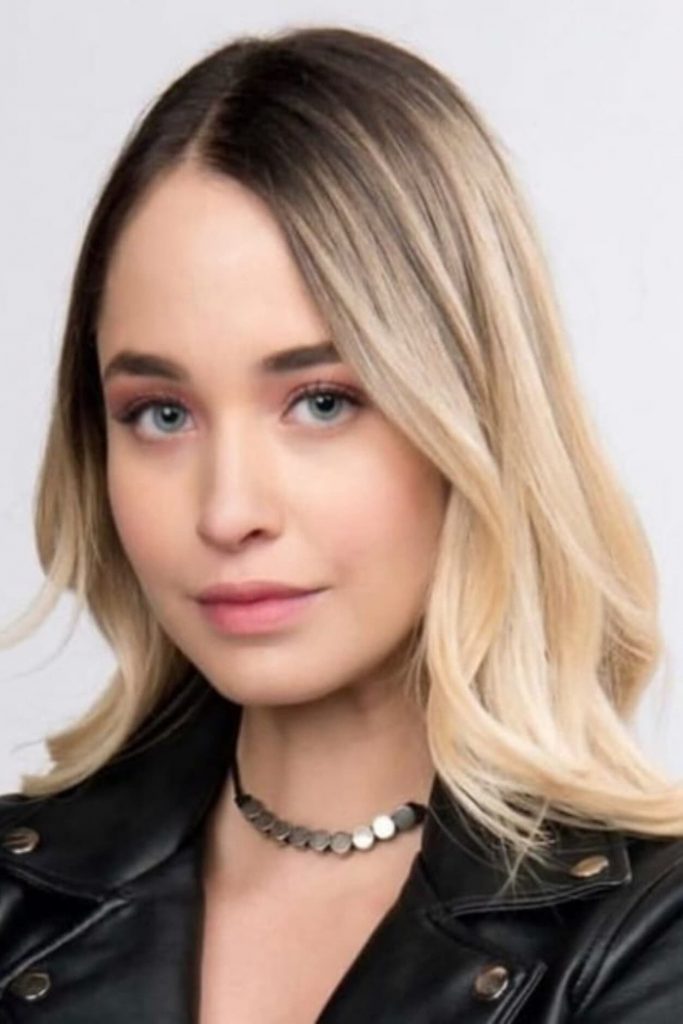 Paulina Matos - Biography, Height & Life Story | Super Stars Bio