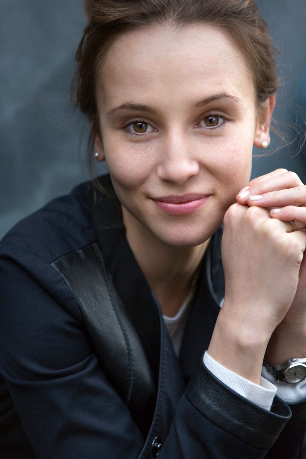 Peri Baumeister - Biography, Height & Life Story | Super Stars Bio