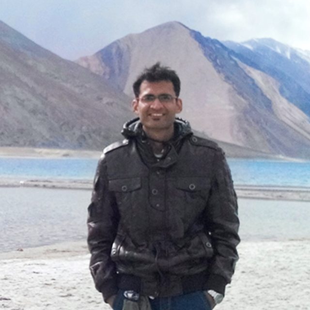 Prashant Bhagia - Biography, Height & Life Story | Super Stars Bio