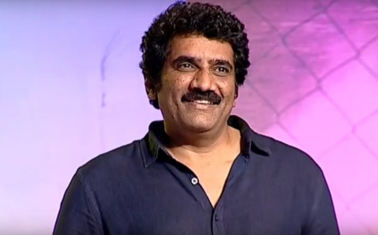 Rao Ramesh - Biography, Height & Life Story | Super Stars Bio