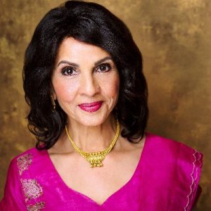 Rashmi Rustagi - Biography, Height & Life Story | Super Stars Bio