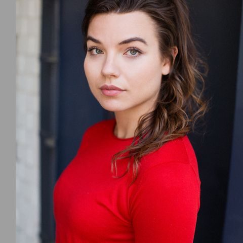 Rebecca Dyson-Smith - Biography, Height & Life Story | Super Stars Bio