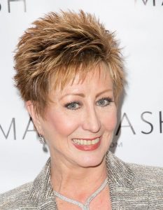 Ruth Williamson - Biography, Height & Life Story | Super Stars Bio