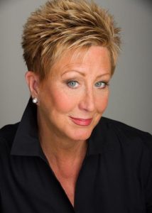 Ruth Williamson - Biography, Height & Life Story | Super Stars Bio