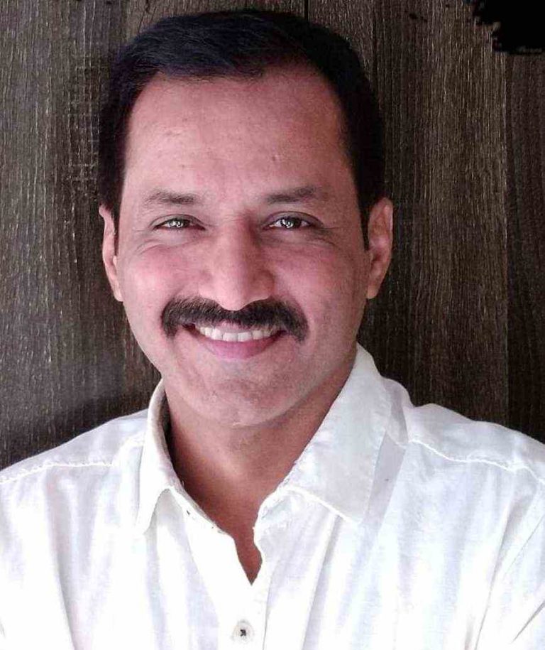 Sameer Deshpande - Biography, Height & Life Story | Super Stars Bio