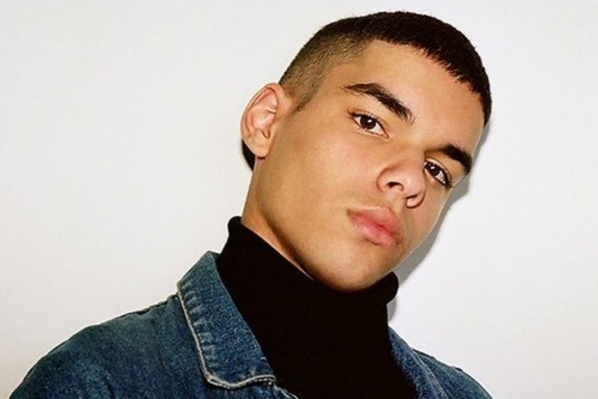 Sami Outalbali - Biography, Height & Life Story | Super Stars Bio