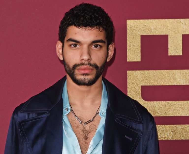 Sami Outalbali - Biography, Height & Life Story | Super Stars Bio