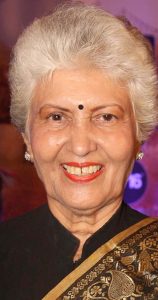 Shashikala - Biography, Height & Life Story | Super Stars Bio