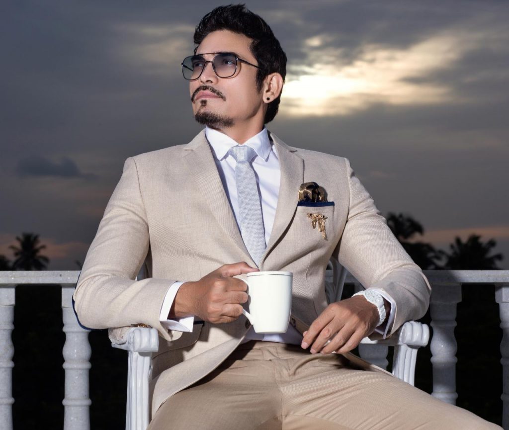 Shawar Ali - Biography, Height & Life Story | Super Stars Bio