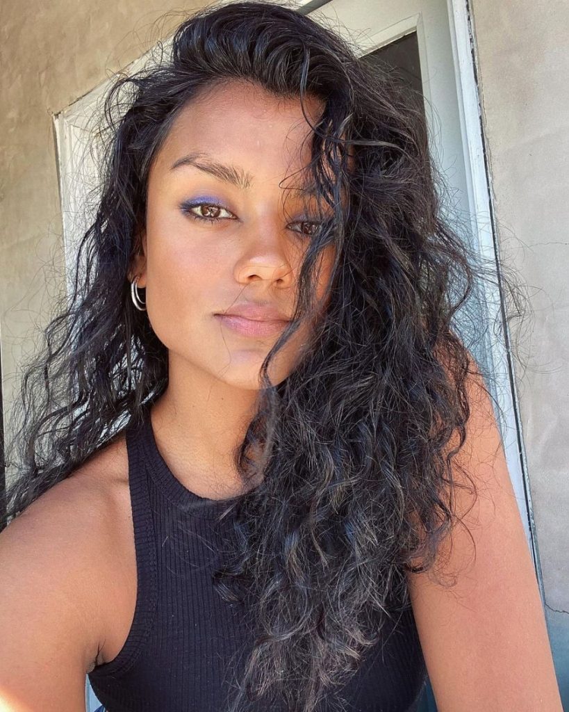 Simone Ashley - Biography, Height & Life Story | Super Stars Bio