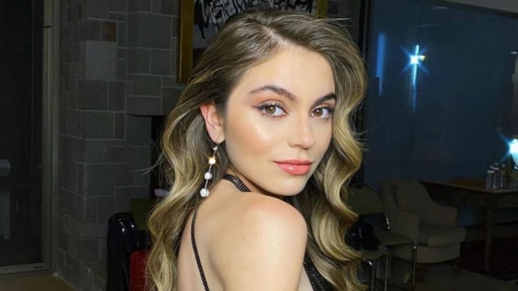 Sofía Castro - Biography, Height & Life Story | Super Stars Bio