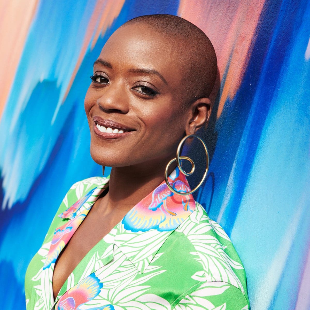 T'Nia Miller - Biography, Height & Life Story | Super Stars Bio