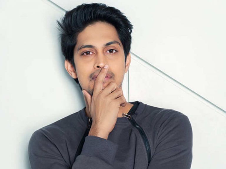 8 Things You Didn't Know About Tushar Pandey - Super Stars Bio