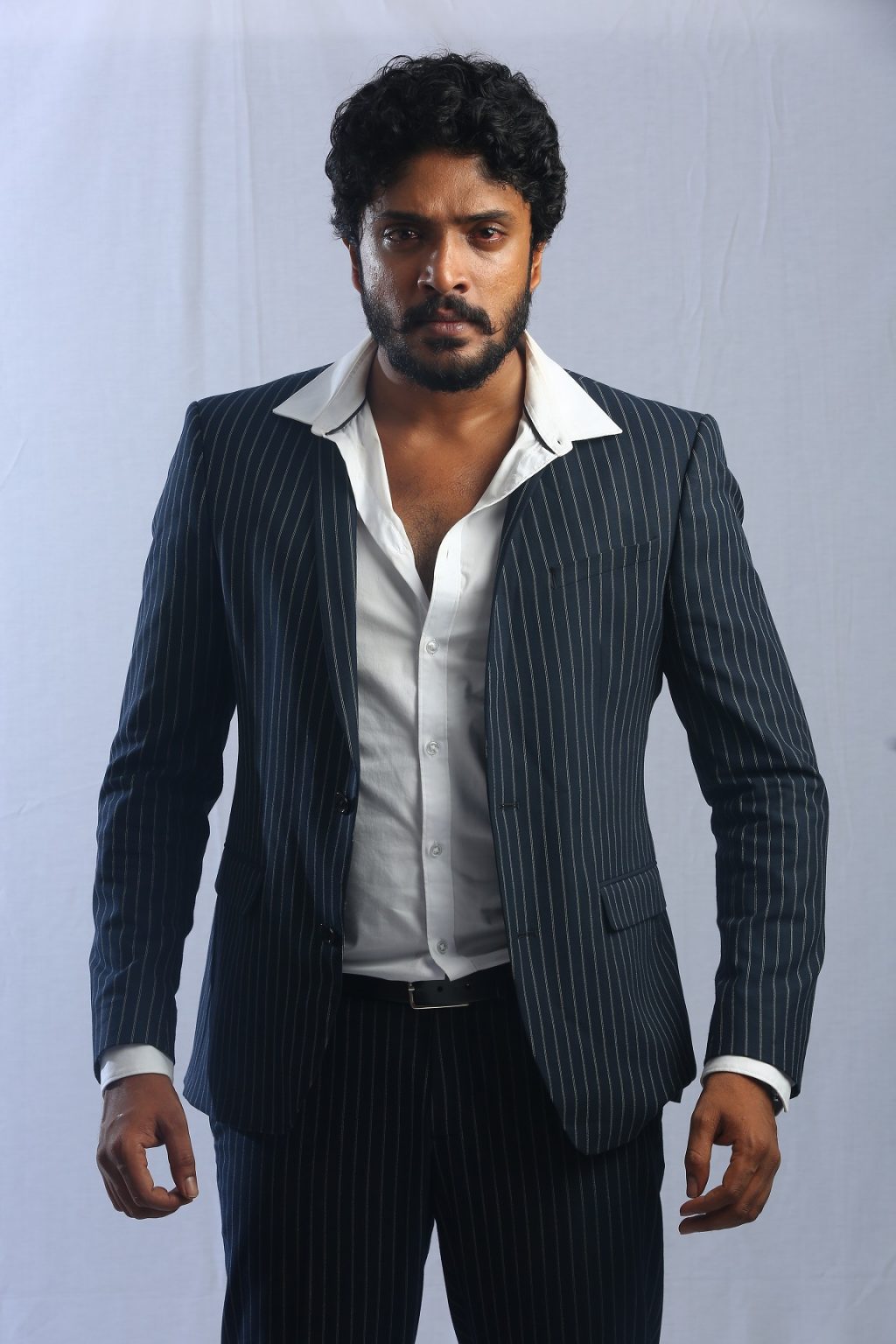 Vasishta N. Simha - Biography, Height & Life Story | Super Stars Bio