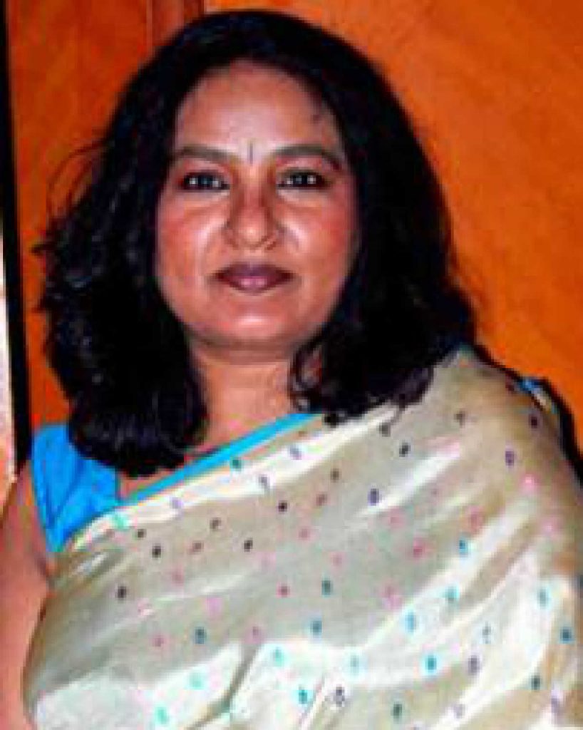 Vibha Chhibber - Biography, Height & Life Story | Super Stars Bio