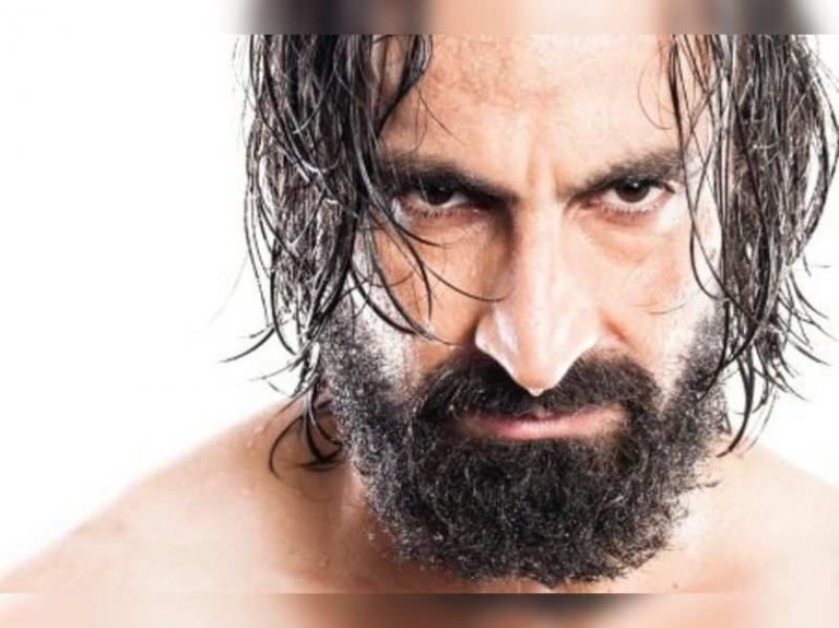 8 Things You Didn't Know About Vikramjeet Virk - Super Stars Bio