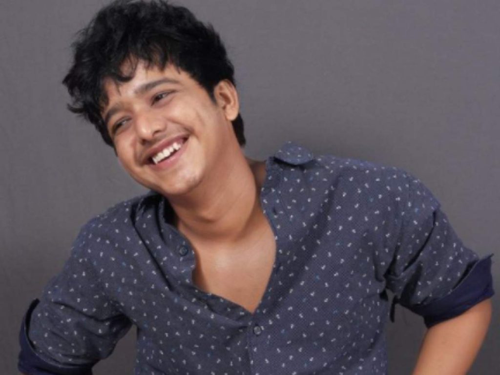 Vishal Parekh - Biography, Height & Life Story | Super Stars Bio