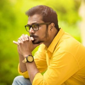 Vivek Ghamande - Biography, Height & Life Story | Super Stars Bio