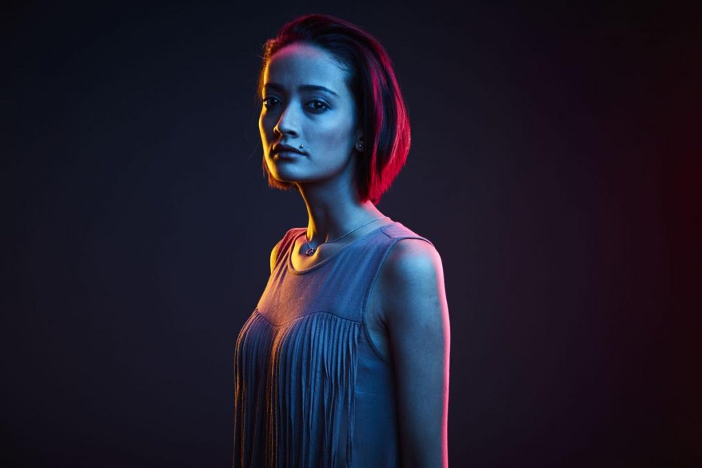 8 Things You Didn't Know About Andrea Tariang - Super Stars Bio