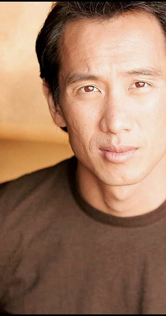 8 Things You Didn't Know About Andrew Tinpo Lee - Super Stars Bio