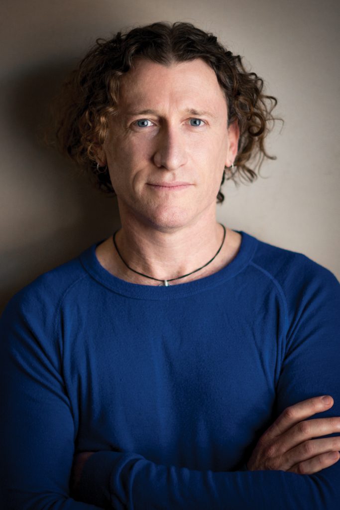 8 Things You Didn't Know About David Labiosa - Super Stars Bio