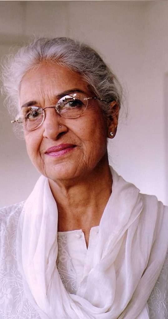 8 Things You Didn't Know About Kamini Kaushal - Super Stars Bio