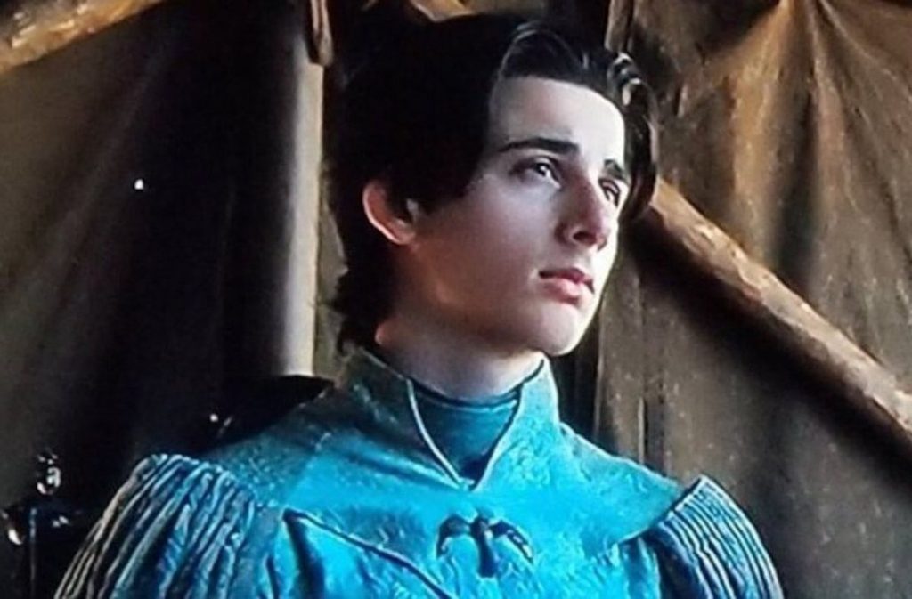 Lino Facioli - Biography, Height & Life Story | Super Stars Bio