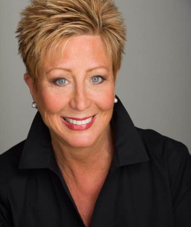 8 Things You Didn't Know About Ruth Williamson - Super Stars Bio