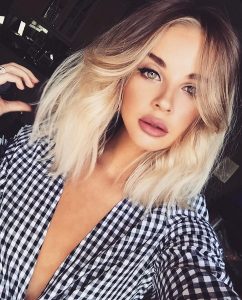 8 Things You Didn't Know About Samantha Helt - Super Stars Bio