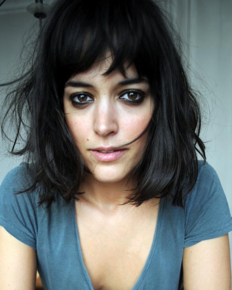 8 Things You Didn't Know About Vimala Pons - Super Stars Bio