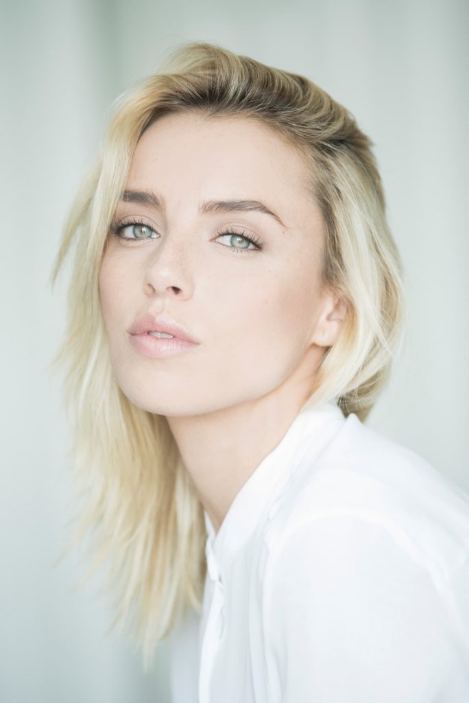 8 Things You Didn't Know About Marcella Guirado - Super Stars Bio