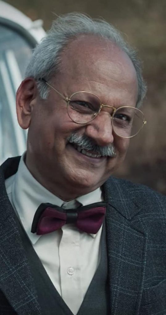 8 Things You Didn't Know About Ramakant Dayma - Super Stars Bio