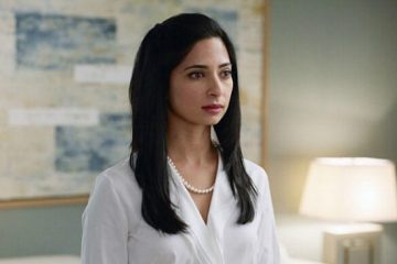 8 Things You Didn't Know About Aarti Mann - Super Stars Bio