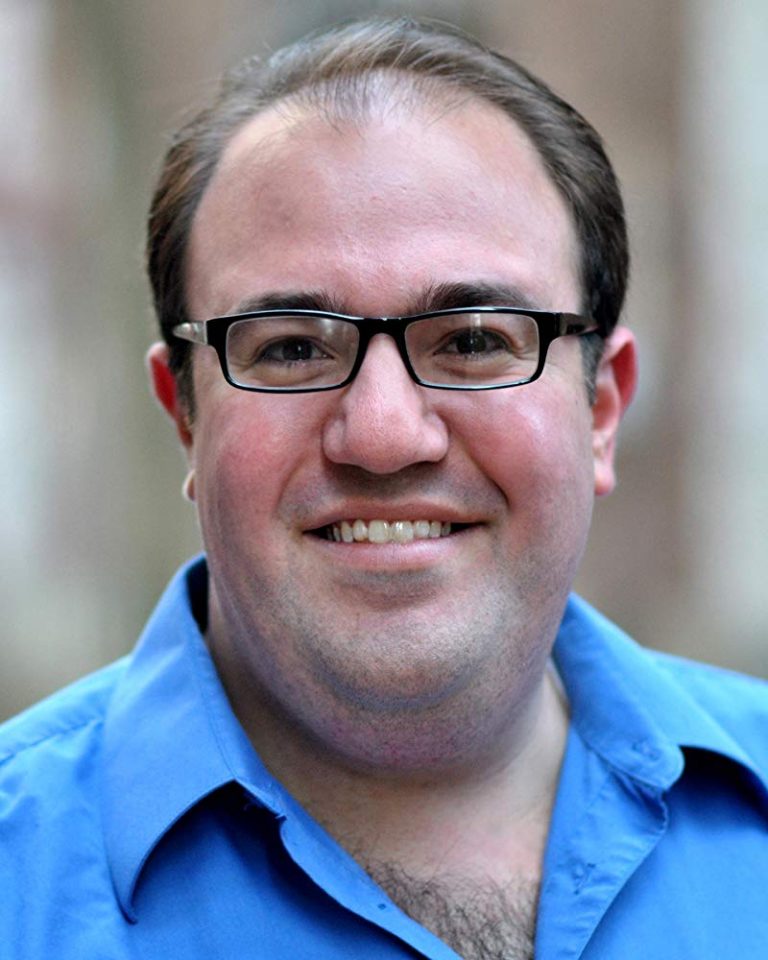 Adam B. Shapiro - Biography, Height & Life Story | Super Stars Bio