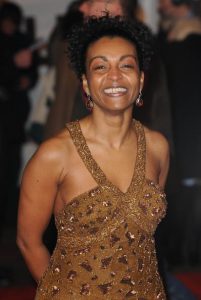 Adjoa Andoh - Biography, Height & Life Story | Super Stars Bio