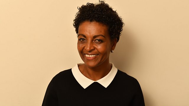 Adjoa Andoh - Biography, Height & Life Story | Super Stars Bio