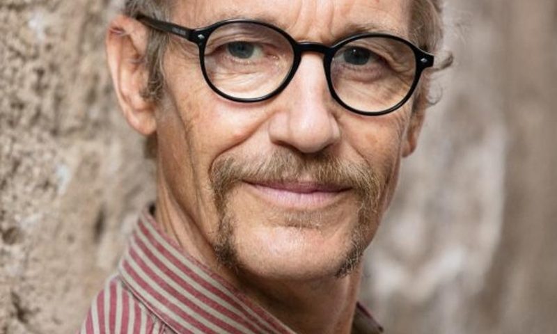 Alberto Caneva - Biography, Height & Life Story | Super Stars Bio