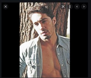 8 Things You Didn't Know About Alejandro Barrios - Super Stars Bio